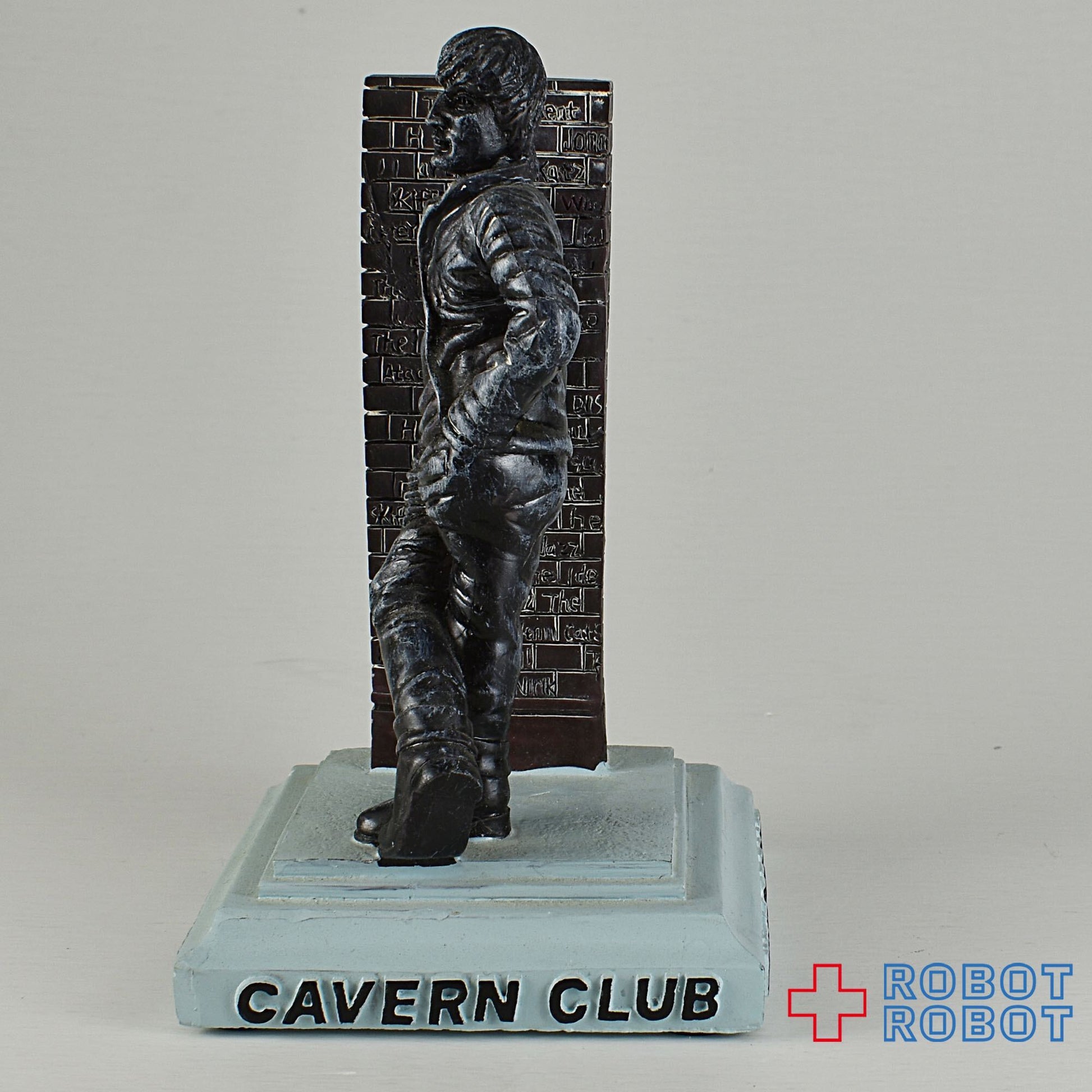 ジョン・レノン キャバーンクラブ スタチュー ※難有り – ROBOTROBOT