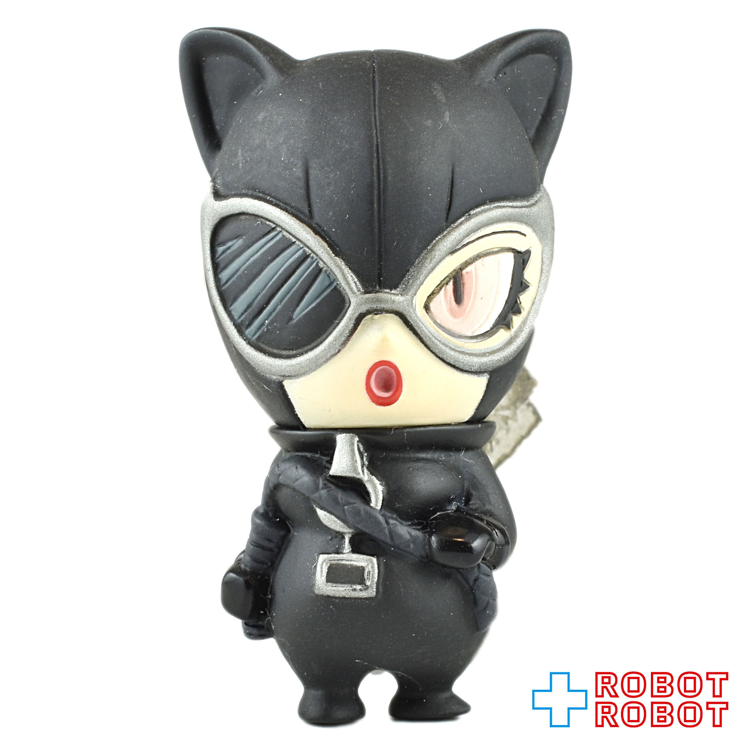 メディコム MVP SERIES1 DCキャラクターズ1 キャットウーマン – ROBOTROBOT