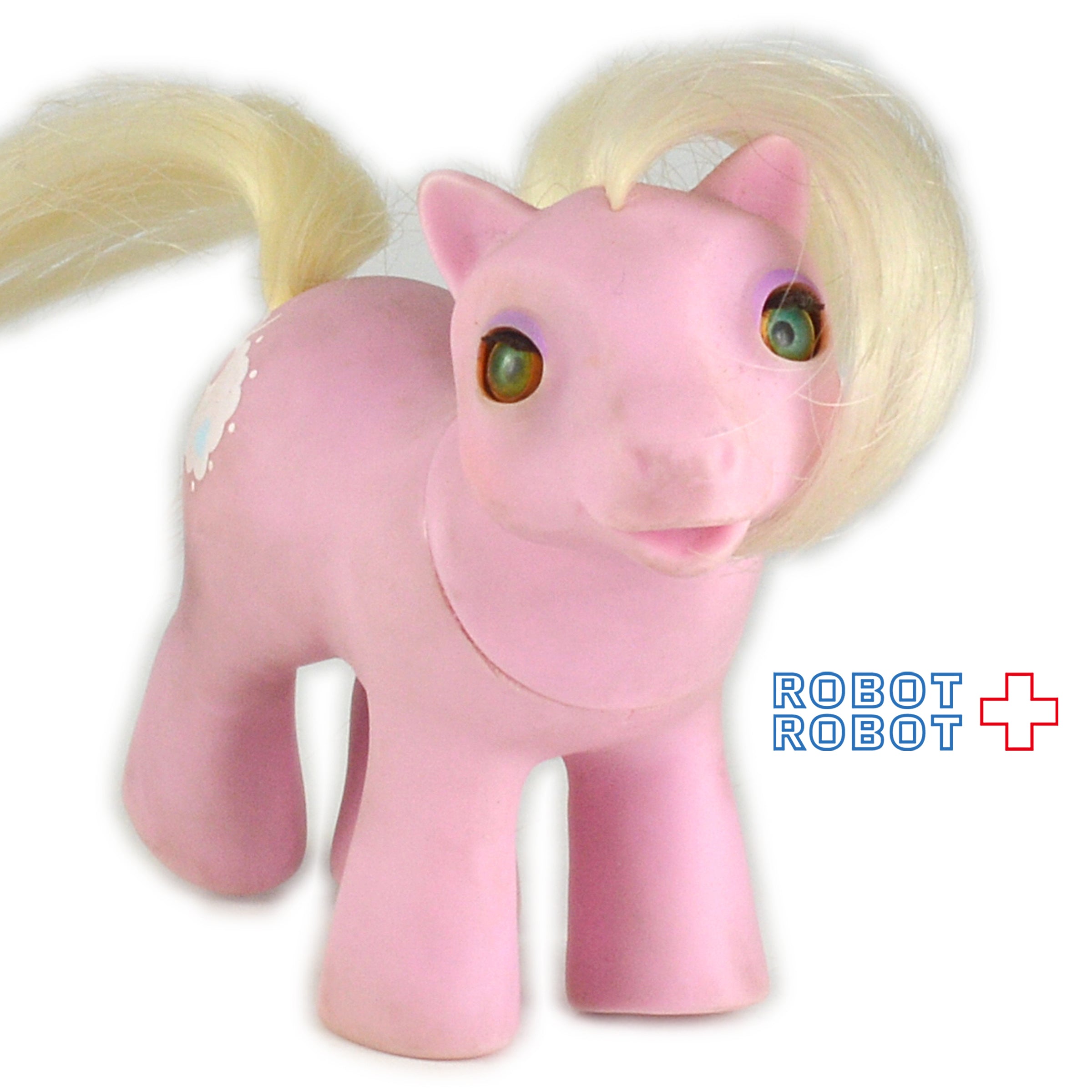マイリトルポニー G1 ベイビー ティディリーウィンクス – ROBOTROBOT