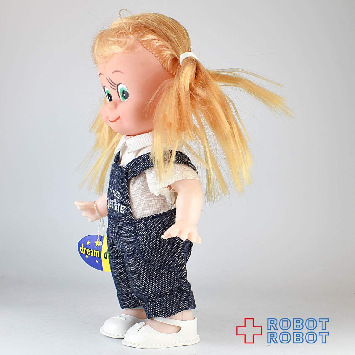 Dakin リルミスジャストライト ドリームドール 人形 フィギュア – ROBOTROBOT