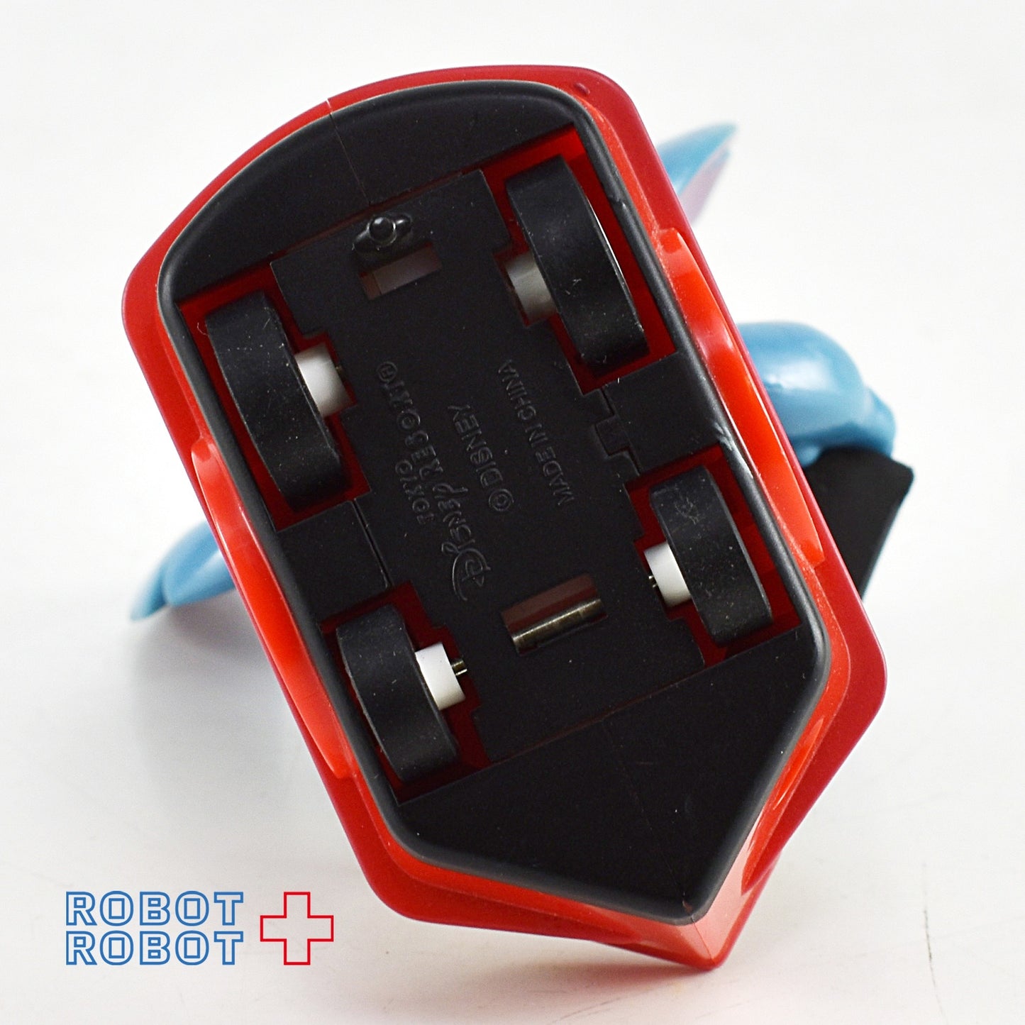 TDR スティッチ プルバック トランジットスチーマーライン – ROBOTROBOT