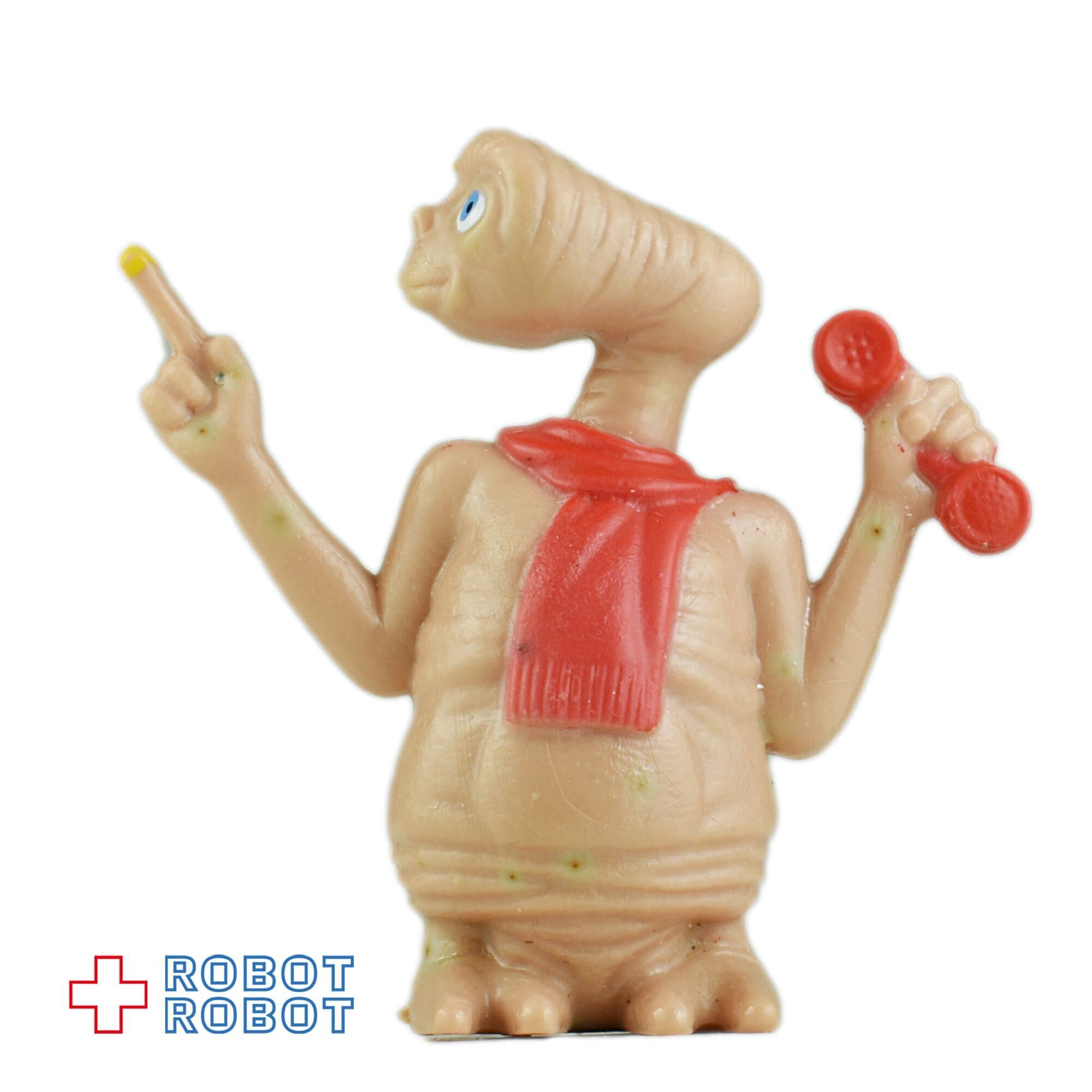 LJN E.T PVCフィギュア #1220 電話 – ROBOTROBOT