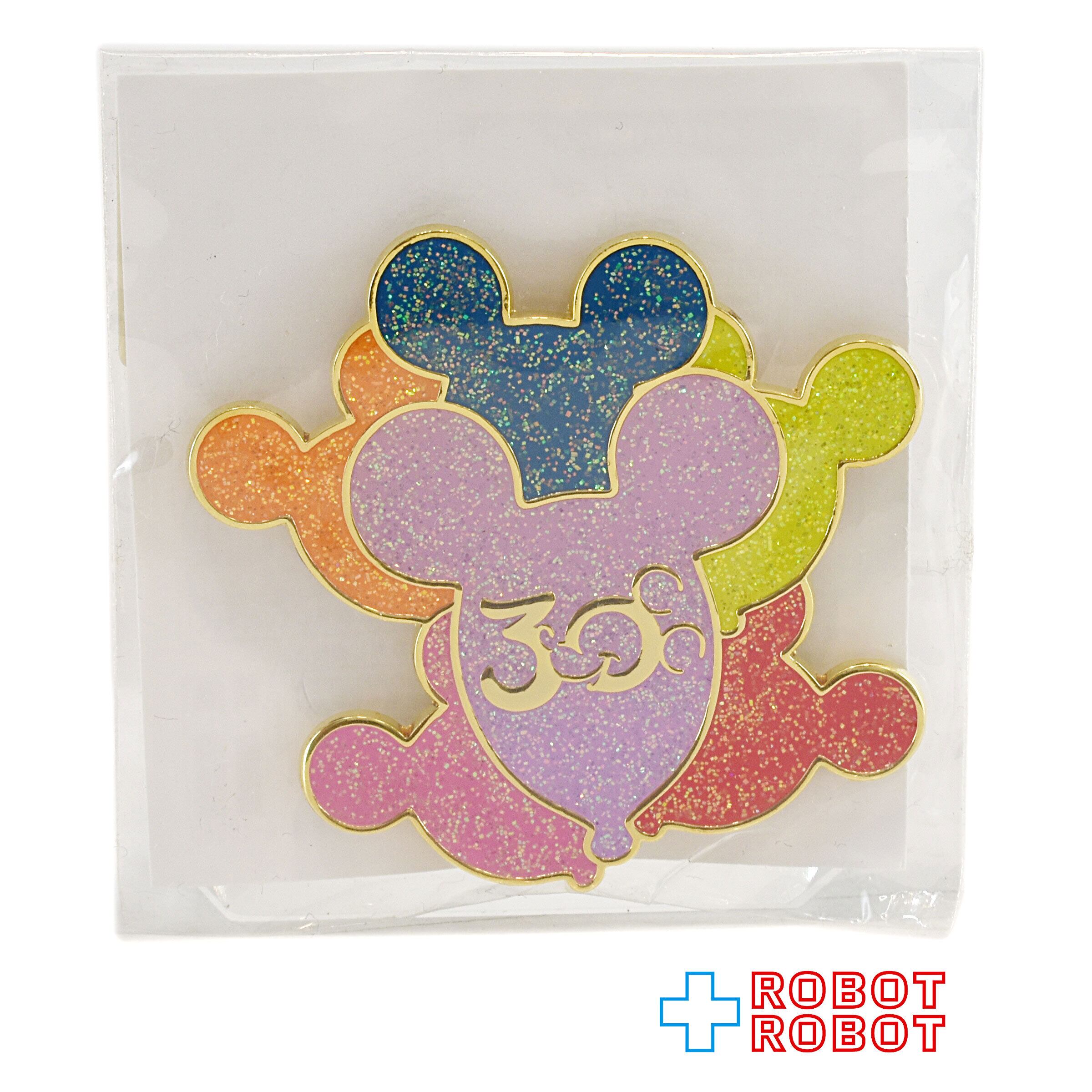 TDR 30周年 ランヤード バルーン パープル – ROBOTROBOT