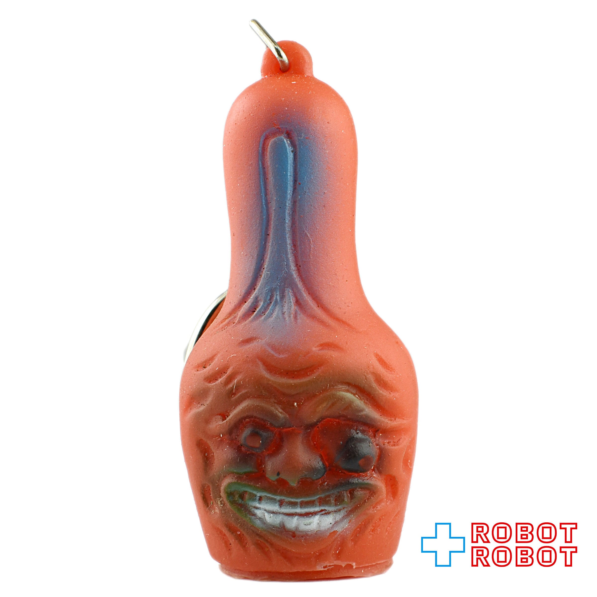 マッドボール ソフビキーチェーン 野球バット 赤 メーカー不明 台湾 – ROBOTROBOT