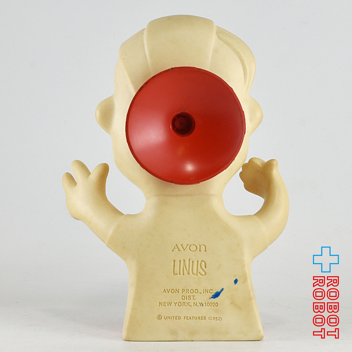 スヌーピー AVON ライナス バブルバスホルダー – ROBOTROBOT