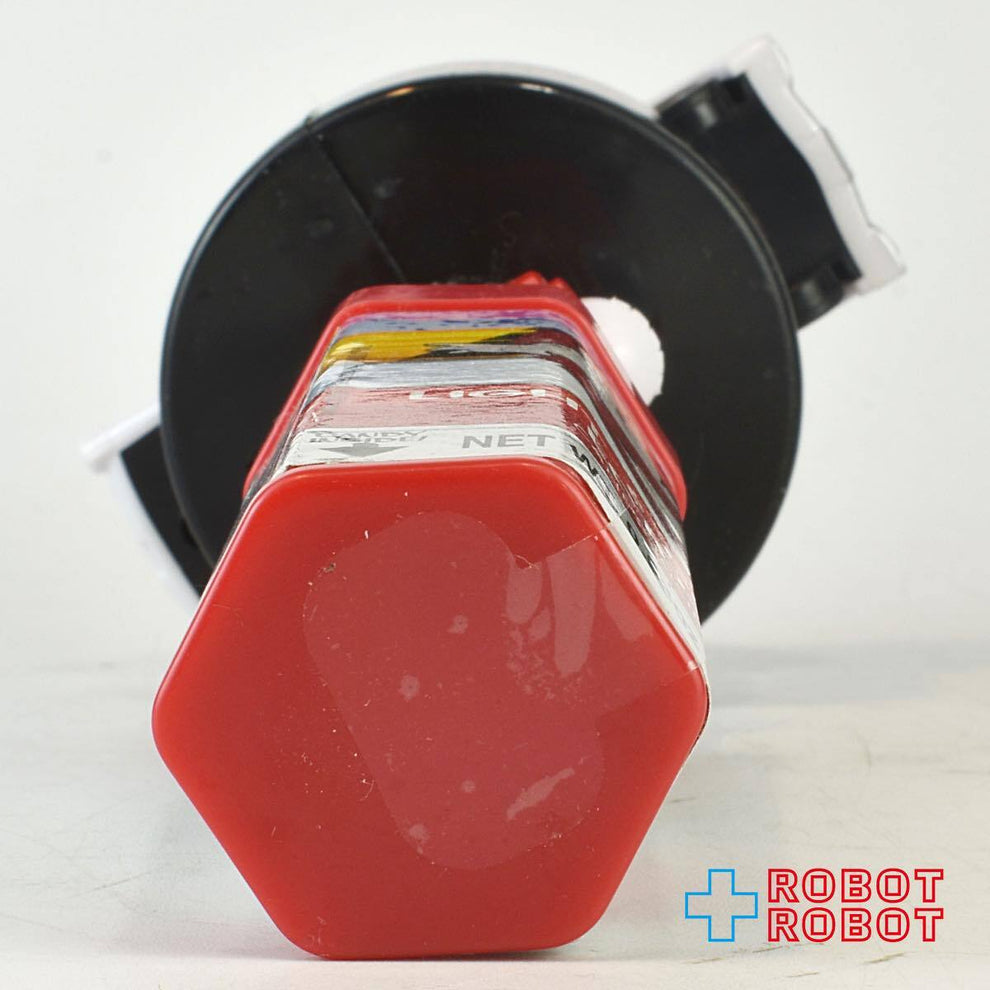 キャンディ・リフィック ゴーストバスターズ ライト & サウンド ワンド ECTO-1 – ROBOTROBOT