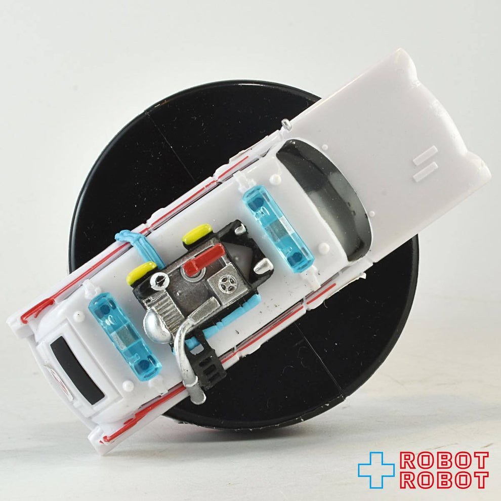 キャンディ・リフィック ゴーストバスターズ ライト & サウンド ワンド ECTO-1 – ROBOTROBOT