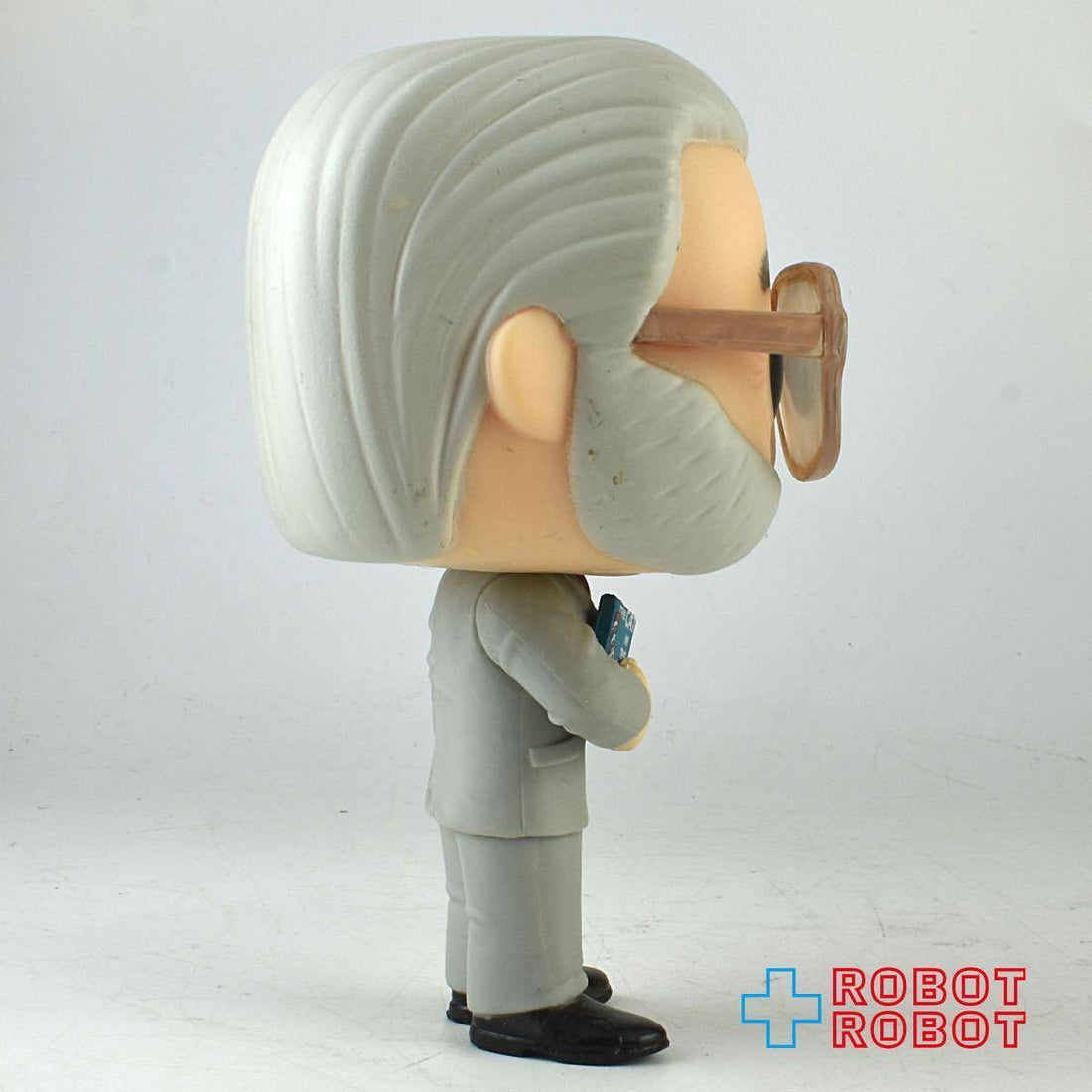 ファンコ POP! 03 ドクター・スース 開封箱なし – ROBOTROBOT