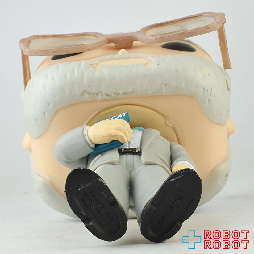 ファンコ POP! 03 ドクター・スース 開封箱なし – ROBOTROBOT