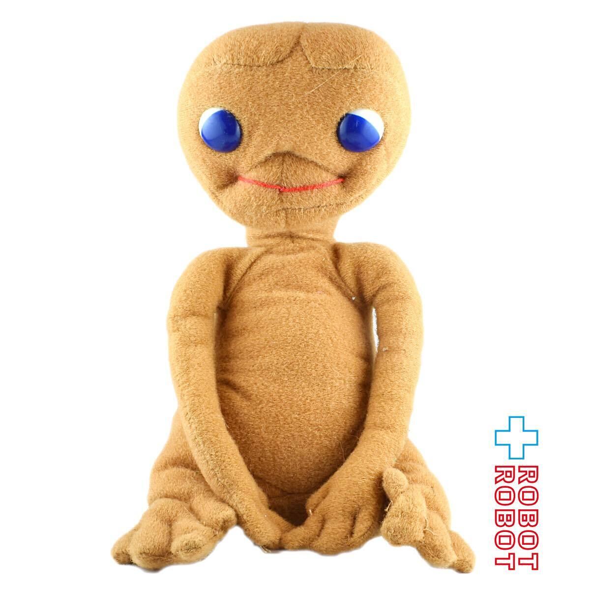 KAMAR社 E.T. ぬいぐるみ人形 – ROBOTROBOT