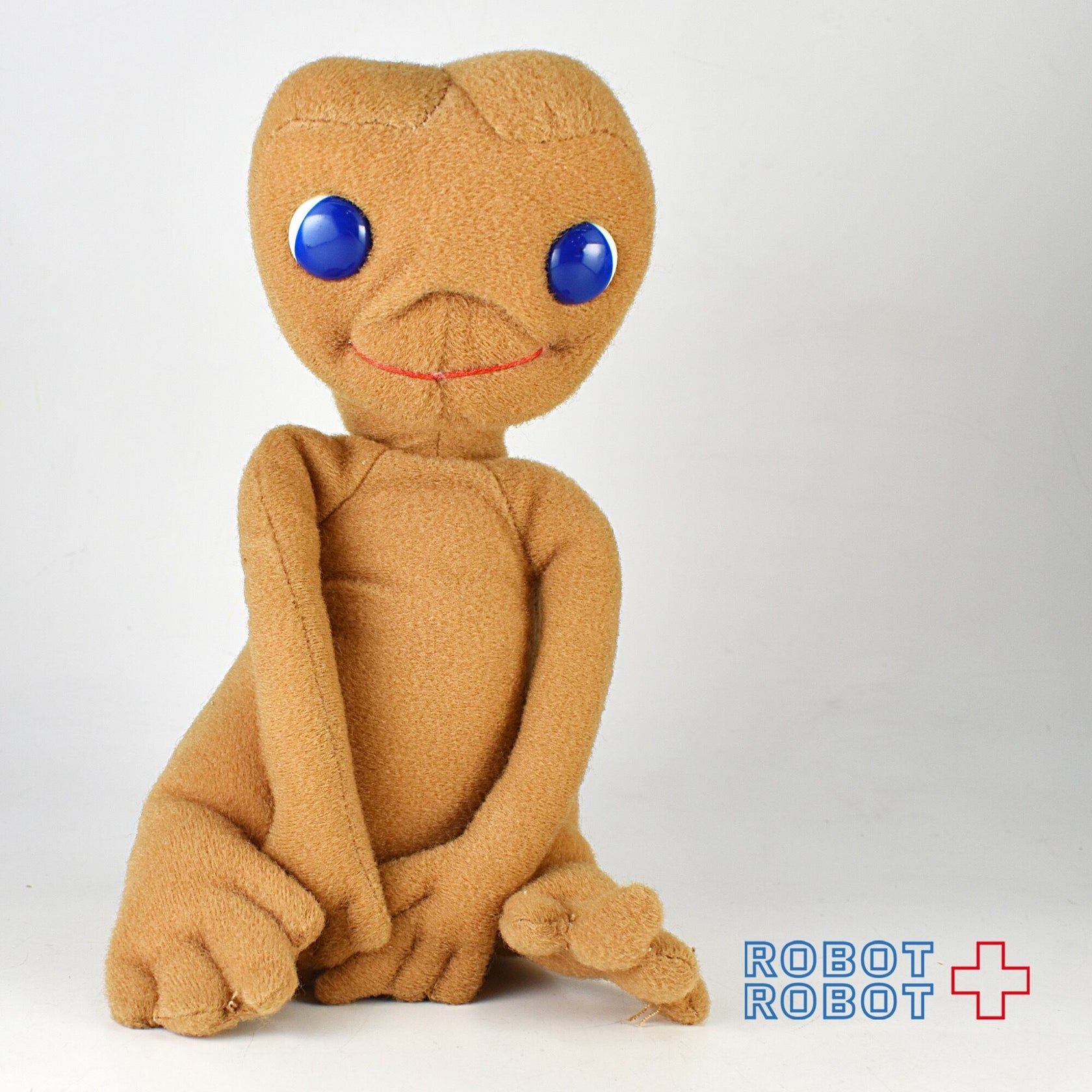 KAMAR社 E.T. ぬいぐるみ人形 – ROBOTROBOT