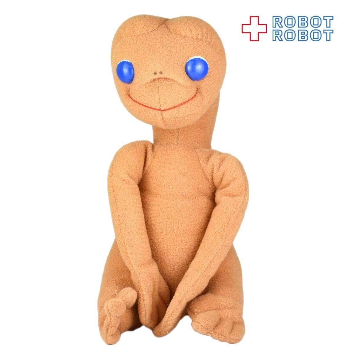 KAMAR社 E.T. ぬいぐるみ人形 – ROBOTROBOT