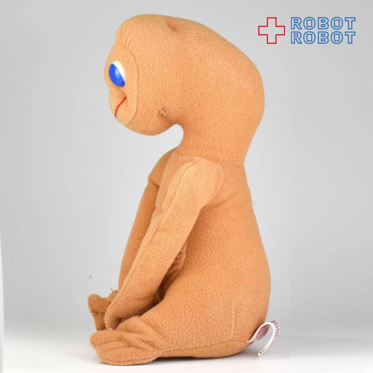 KAMAR社 E.T. ぬいぐるみ人形 – ROBOTROBOT