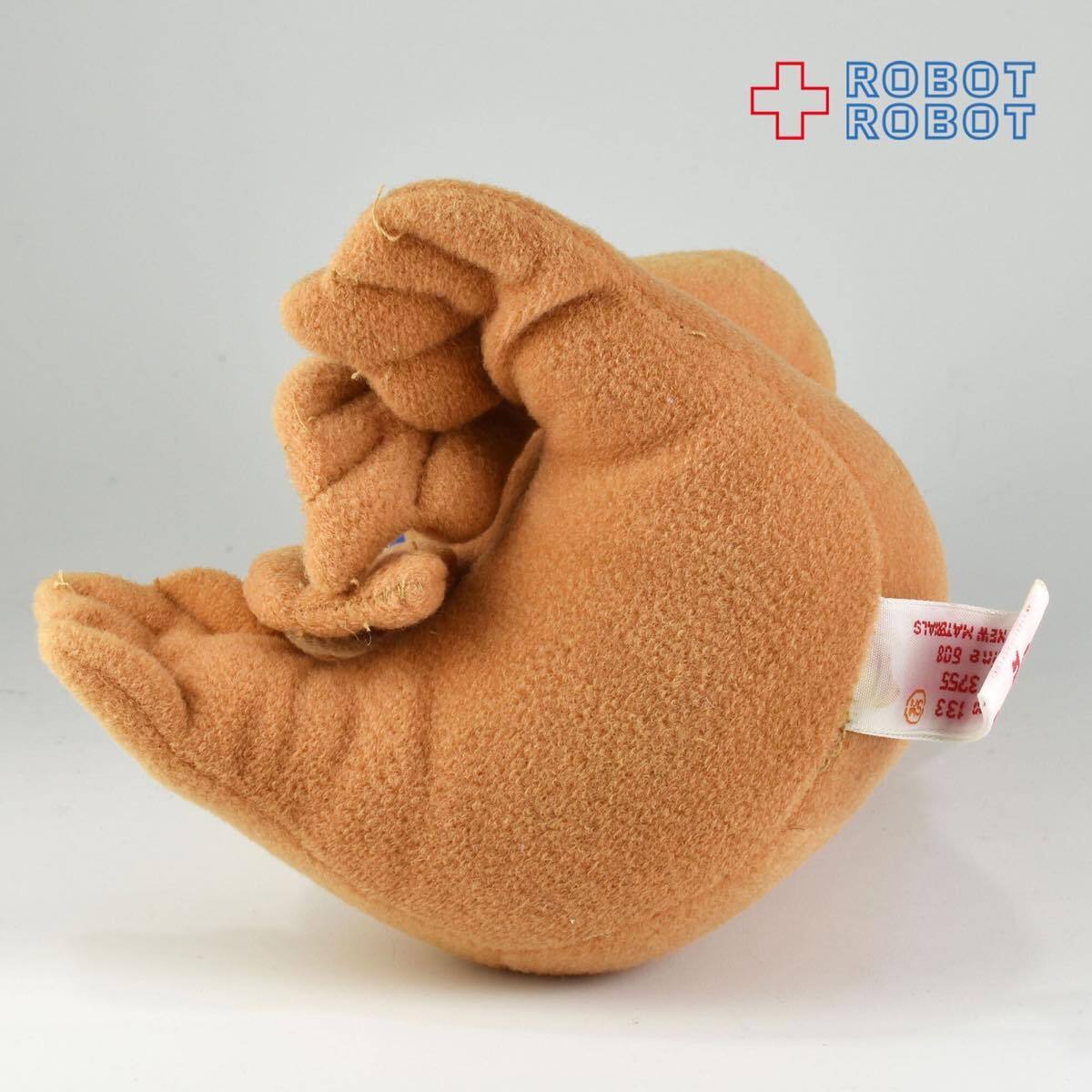 KAMAR社 E.T. ぬいぐるみ人形 – ROBOTROBOT