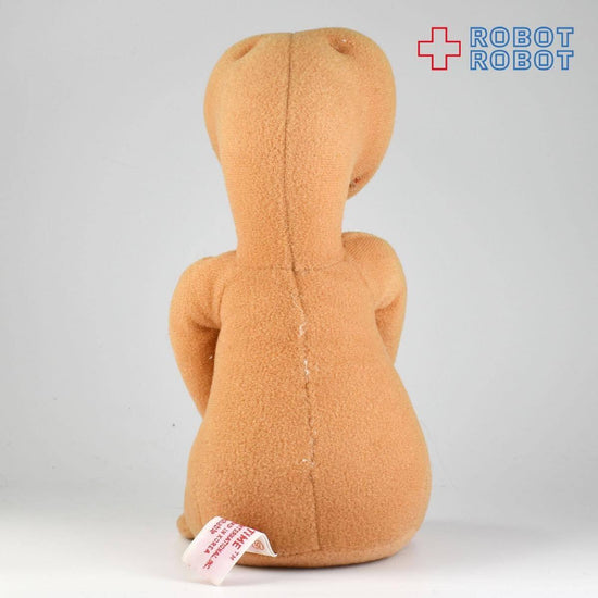 KAMAR社 E.T. ぬいぐるみ人形 – ROBOTROBOT