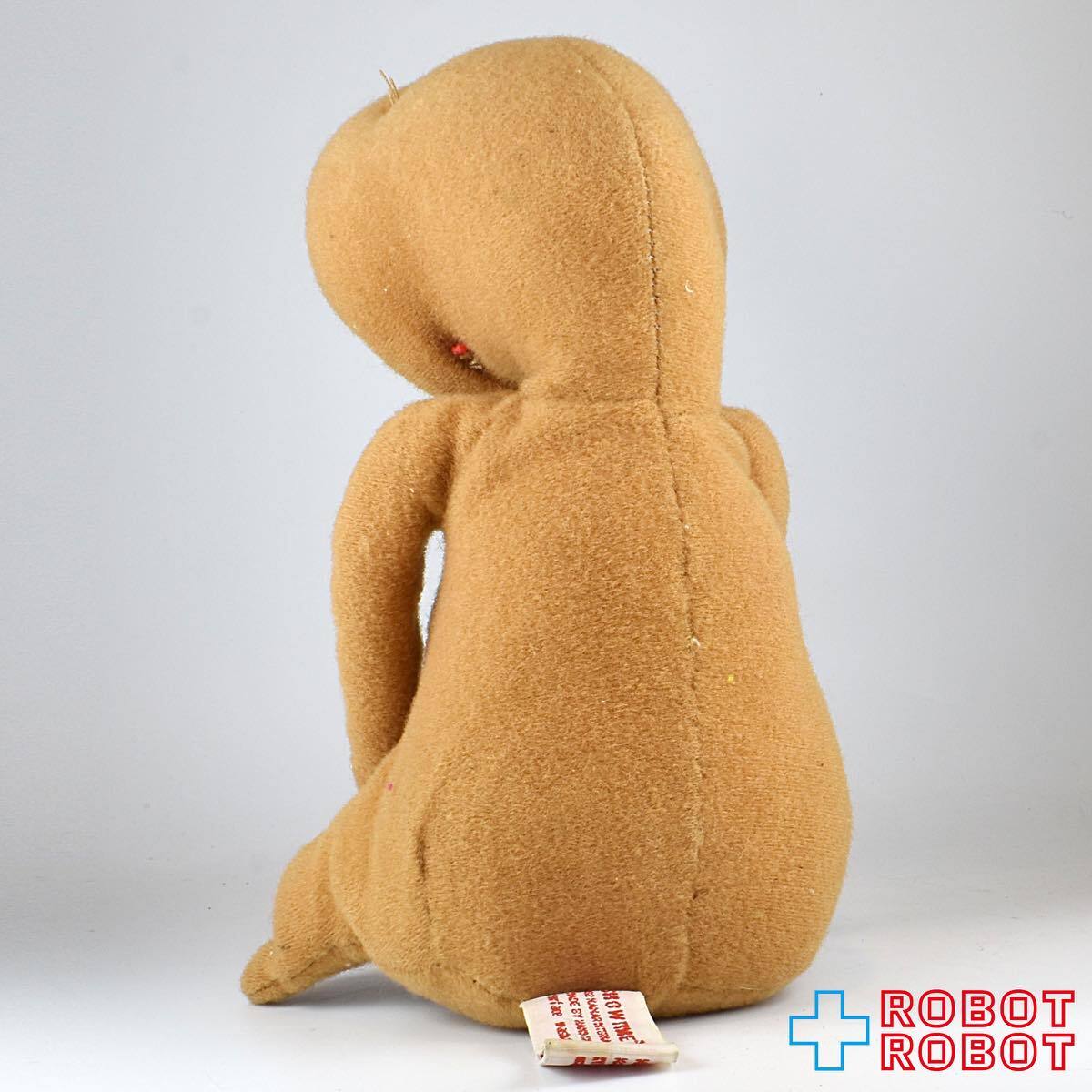 KAMAR社 E.T. ぬいぐるみ人形 – ROBOTROBOT