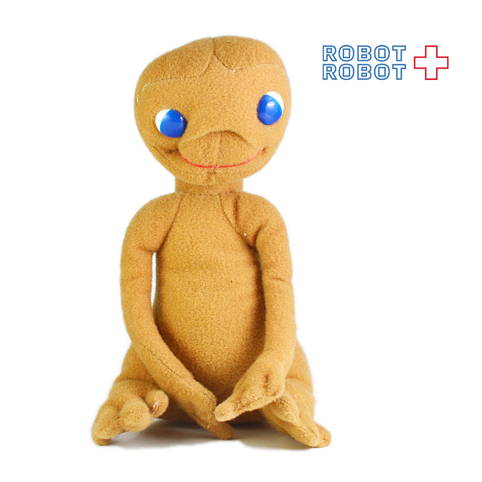 KAMAR社 E.T. ぬいぐるみ人形 – ROBOTROBOT