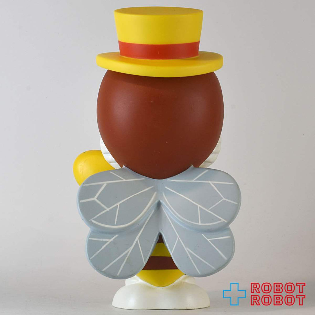 メディコム VCD ケロッグ ハニー・ポン ソフビフィギュア – ROBOTROBOT