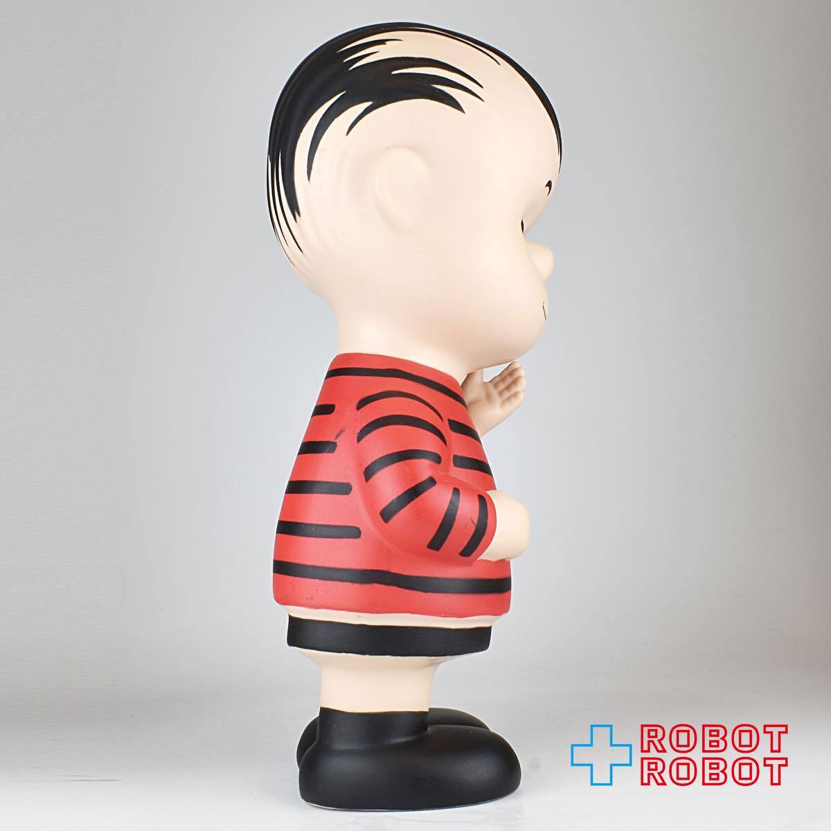 メディコム VCD ピーナッツ ライナス ビンテージ ver ソフビフィギュア – ROBOTROBOT