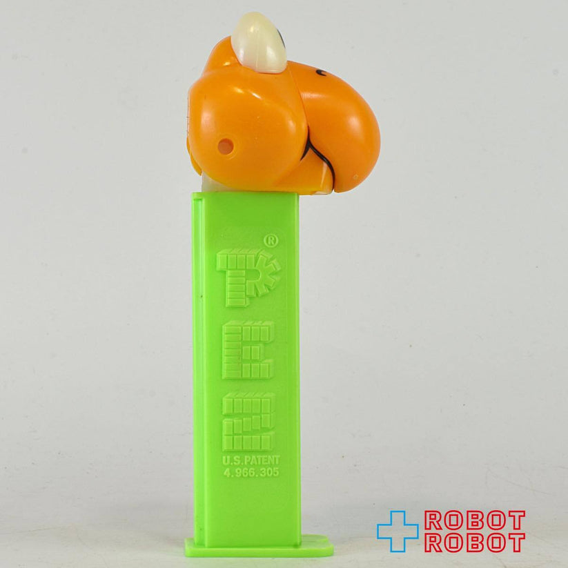 PEZ ニンテンドー ノコノコ (マリオブラザース) – ROBOTROBOT