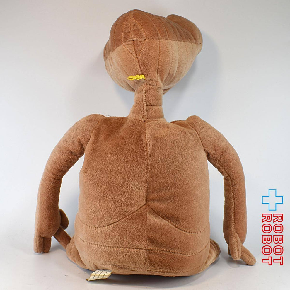 E.T. ぬいぐるみ 38センチ – ROBOTROBOT