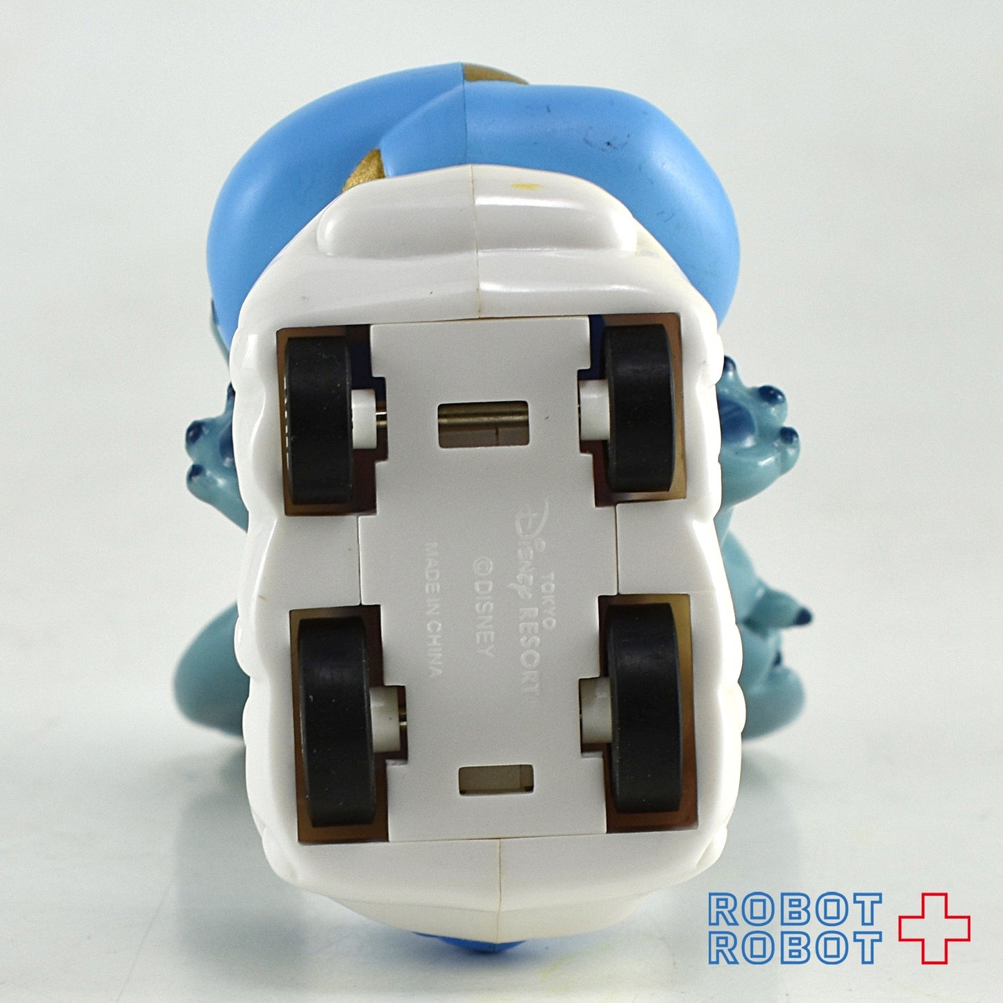 TDR スティッチ プルバック キャラバンカルーセル – ROBOTROBOT