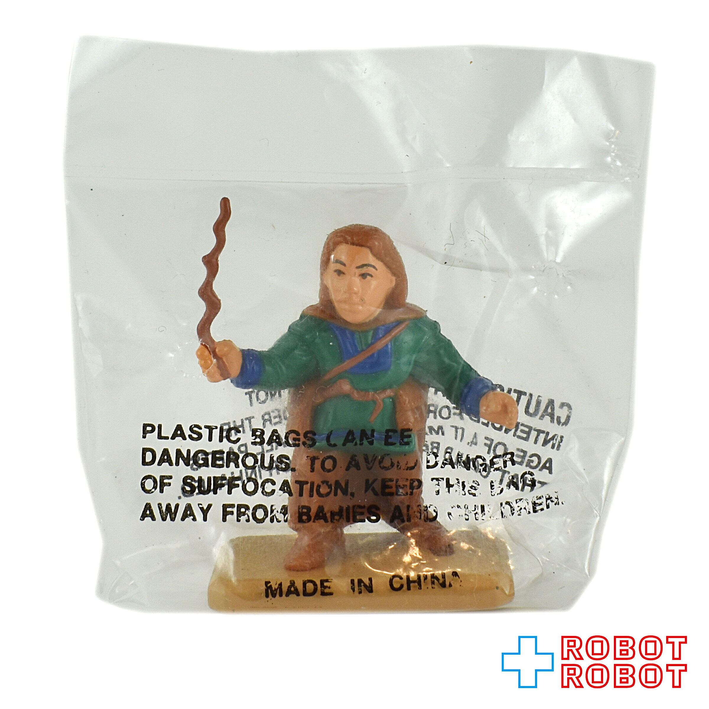 映画ウィロー ウフグッド ミニフィギュア 1988 袋入未開封 – ROBOTROBOT