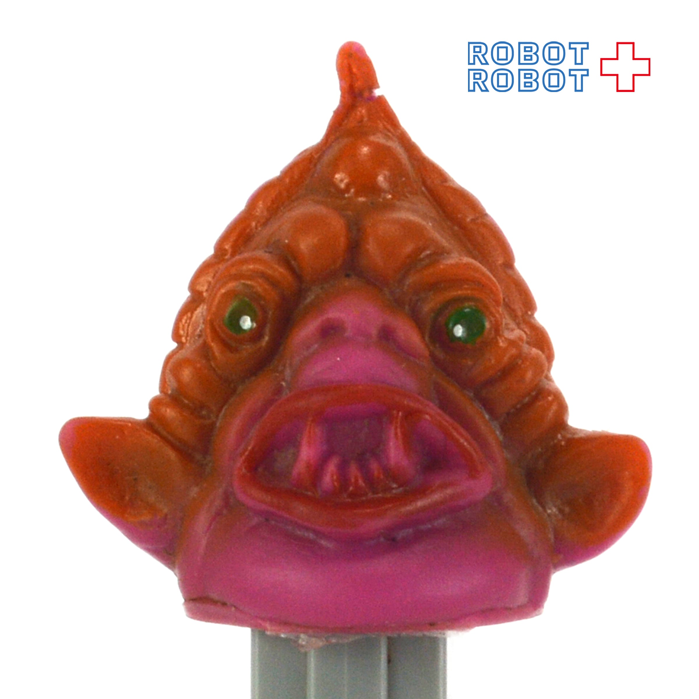 PEZ エアスピリット ソフトヘッド 足なし 青ステム 3.8 – ROBOTROBOT