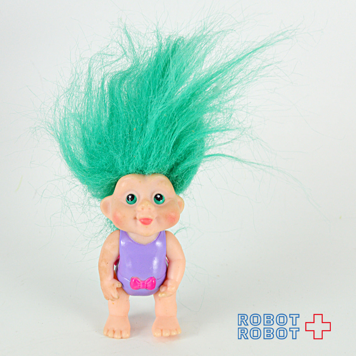 アプローズ社トロル 緑 – ROBOTROBOT