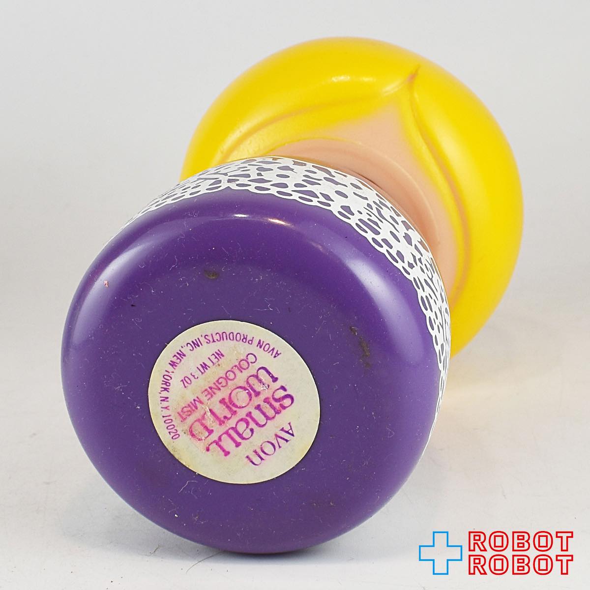 AVON スモールワールド ハイジ 箱なし開封 – ROBOTROBOT